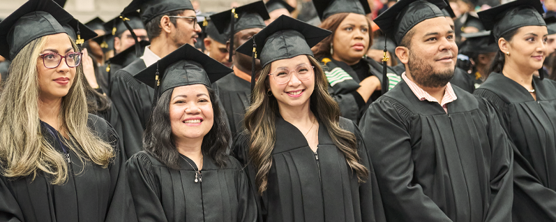 2023 Autumn Convocation photo gallery | UWinnipeg PACE